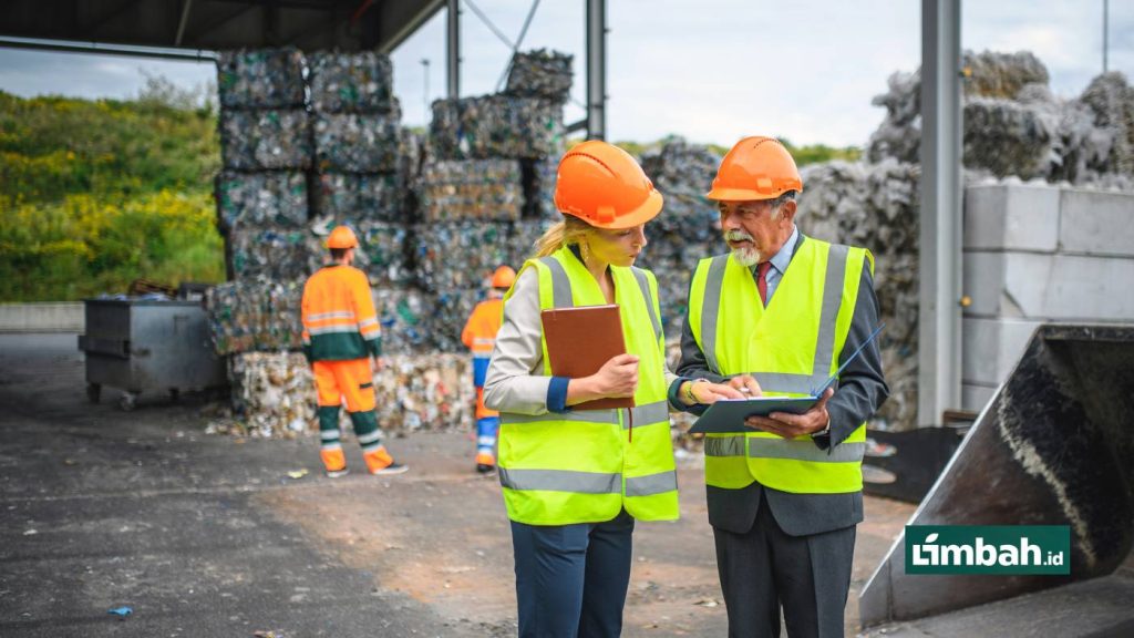 Panduan Lengkap Proses Perizinan Limbah B3 di Indonesia: Apa yang Harus ...